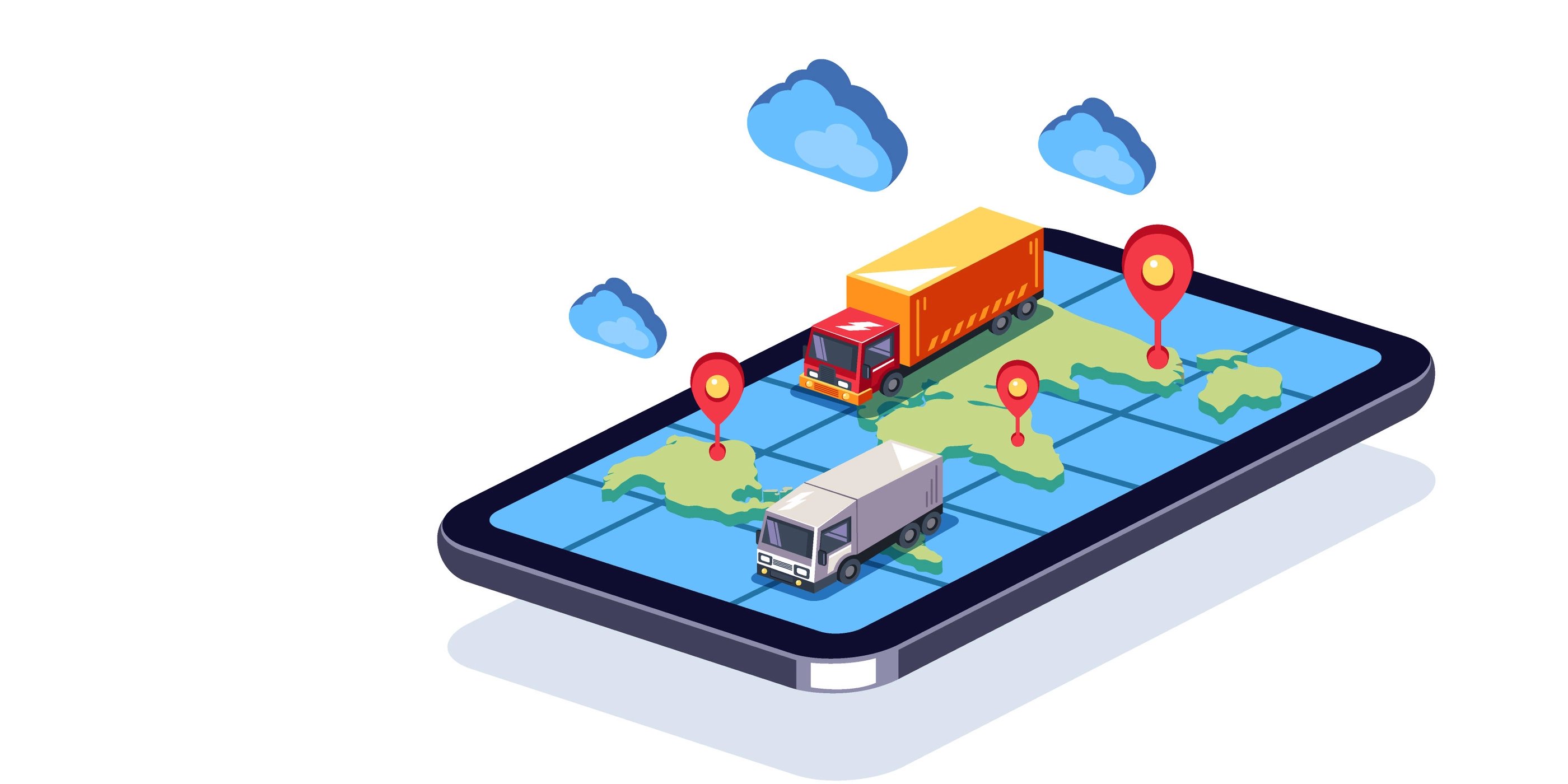 How Can the Best Fleet Management Software Quickly Boost Productivity? How Can the Best Fleet Management Software Quickly Boost Productivity?
